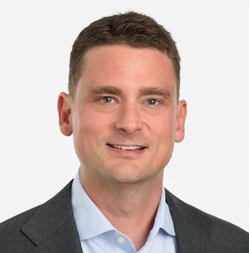 Jon Duarte Begins Tenure as Overlake President & CEO